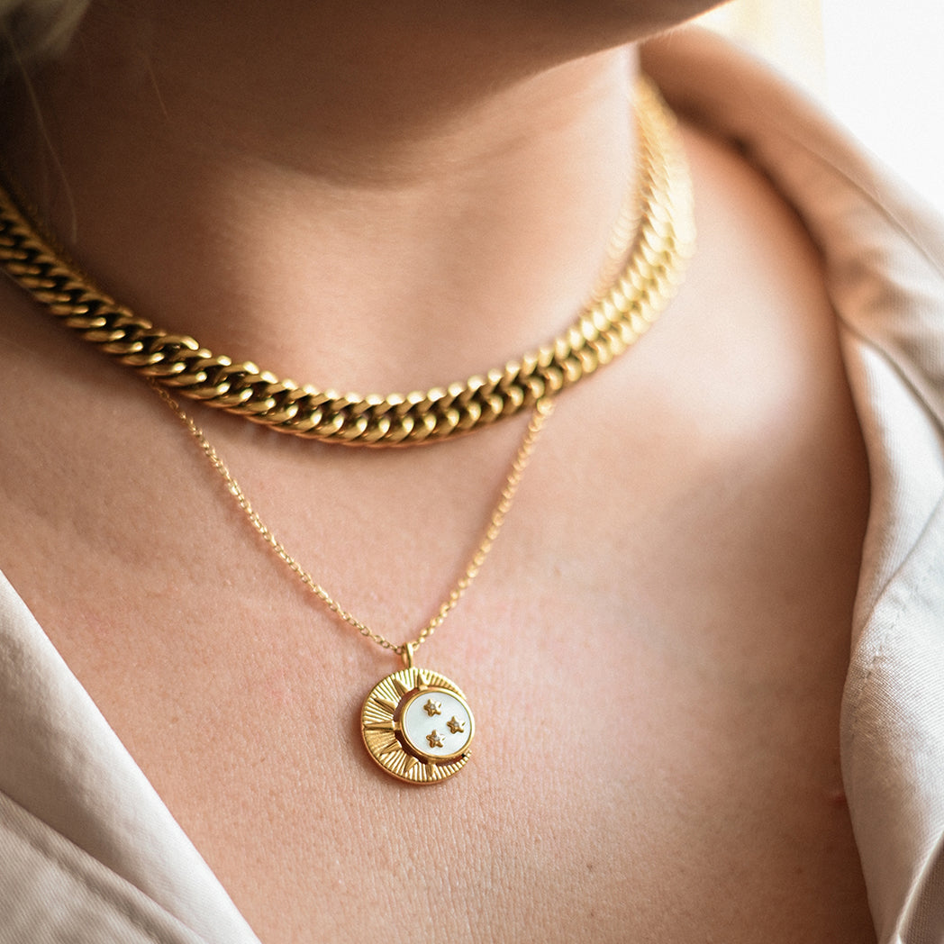 NECKLACES – Lala Lala Shop